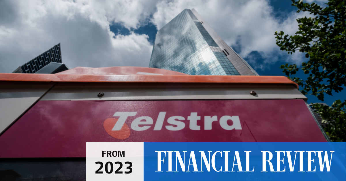 Telstra outage: Telstra most complained about telco says ...