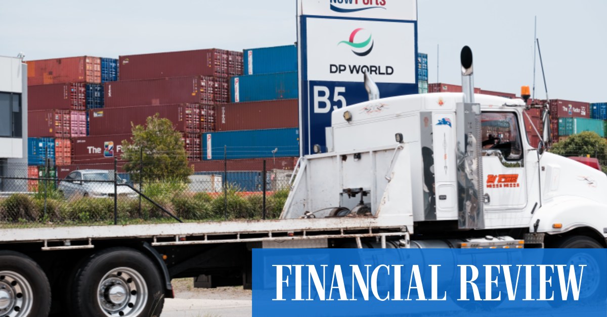 BNSF Logistics' brokerage operations acquired by J.B. Hunt - TruckTok.live