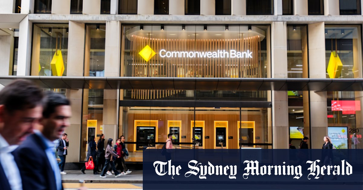 Commonwealth Bank Profit Soars to $10.25 Billion - ASX:CBA Results ...