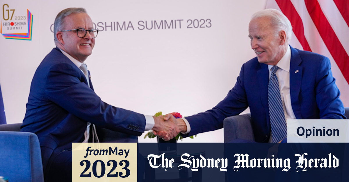 Once-in-a-generation opportunity for Australian resources is opening up