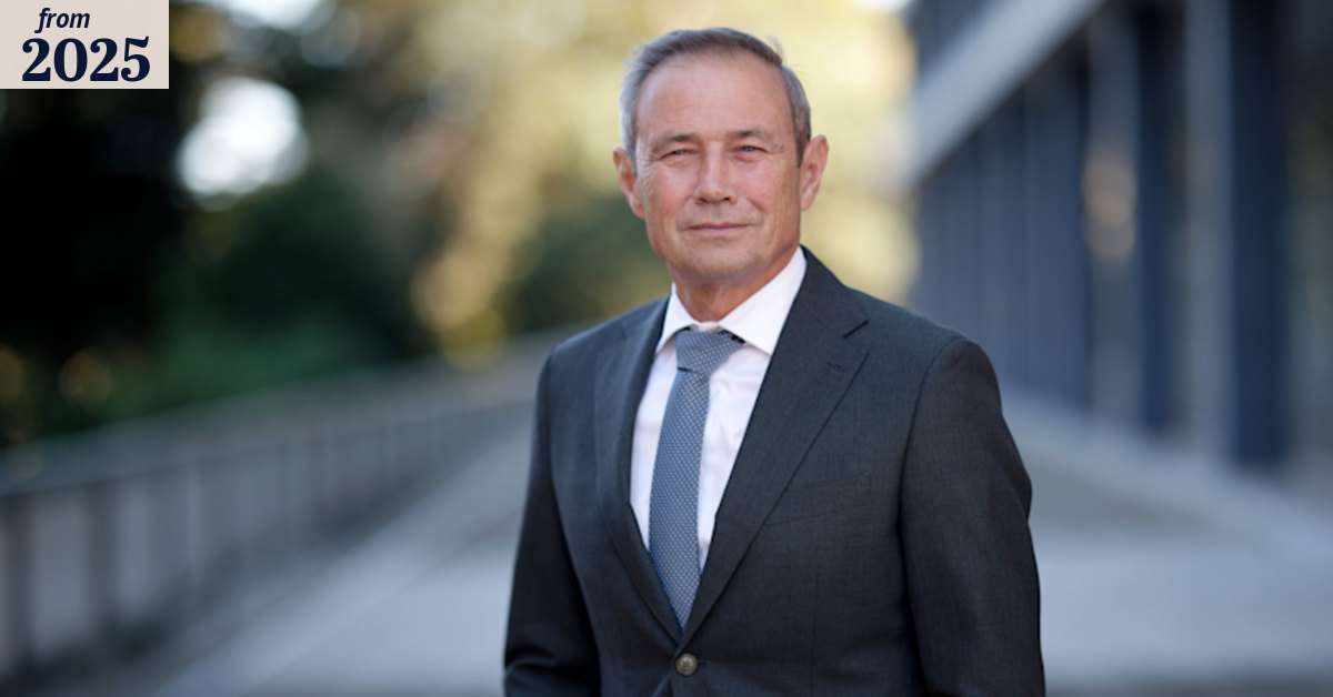 WA State Development Bill: Premier Roger Cook defends new laws as ...