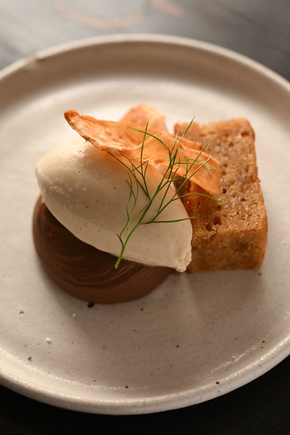 Henry Sugar, Carlton North - The Age, Good Food app listing