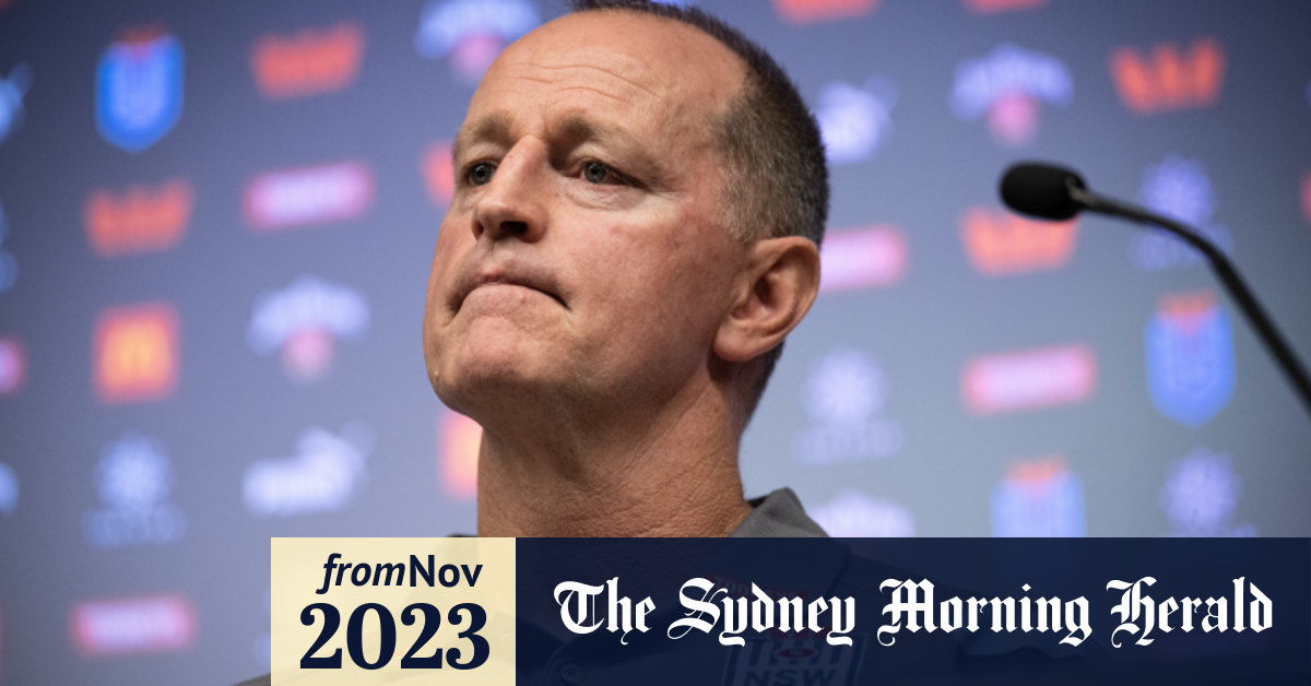 State of Origin 2024: Michael Maguire to ask Jack Wighton about return ...