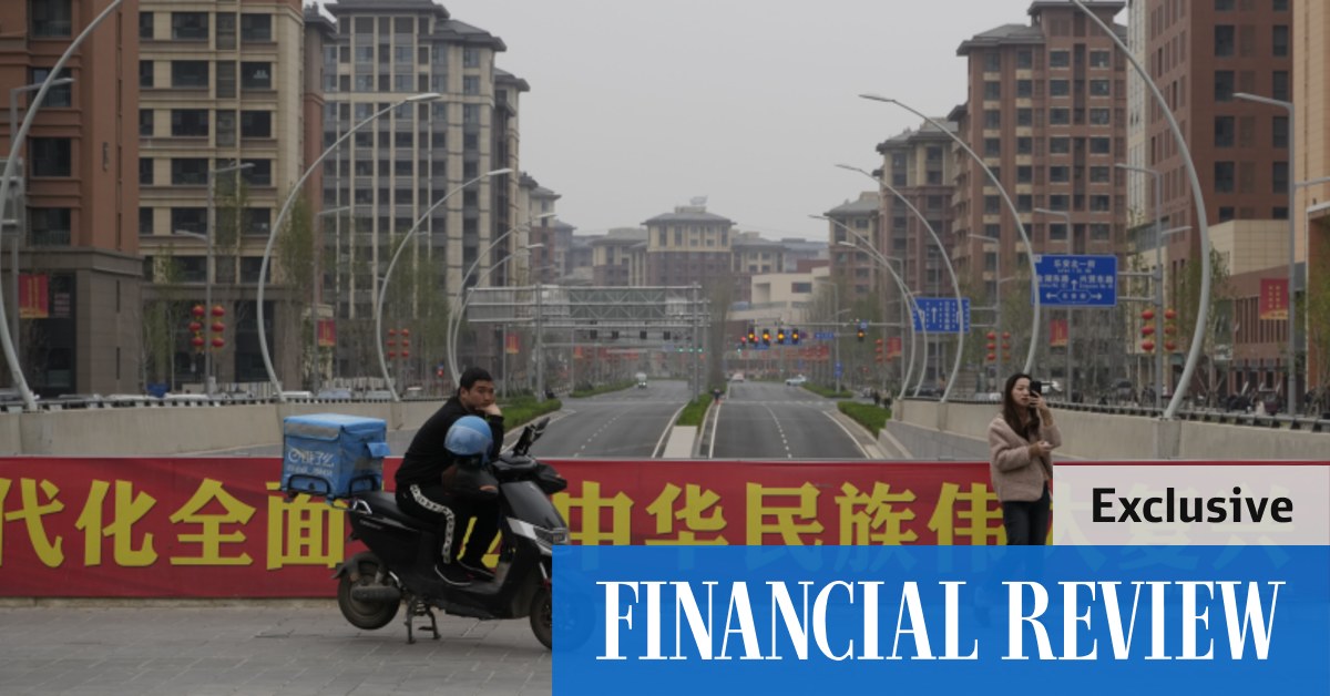 Asian Infrastructure Investment Bank whistleblower Bob Pickard urges ...