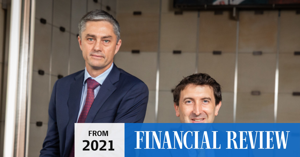 Moelis rebrands to MA Financial Group