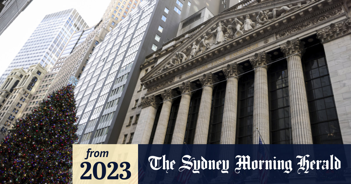 Interest rates: Wall Street banks to trim hawkish US Federal Reserve bets