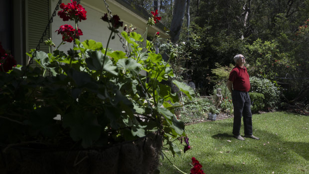 Former Test cricketer John Benaud’s century for Australia at the MCG ...
