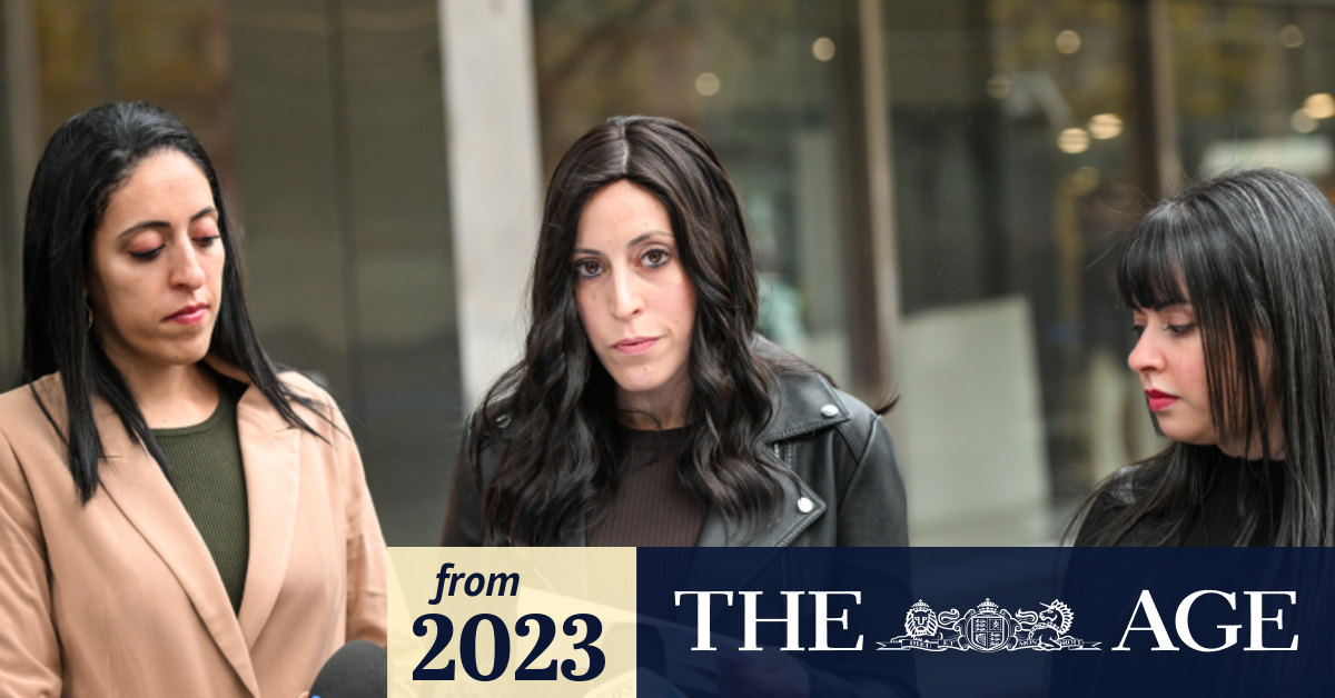 Malka Leifer case: Sisters speak of lasting impact of abuse in victim ...