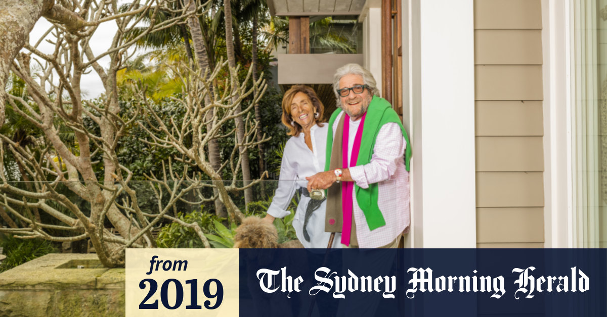 Peter Weiss: 'Fashion was never an end in itself to me'