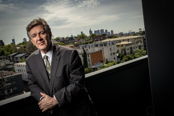 'Stability amid instability': CA chairman Eddings backed to extend tenure