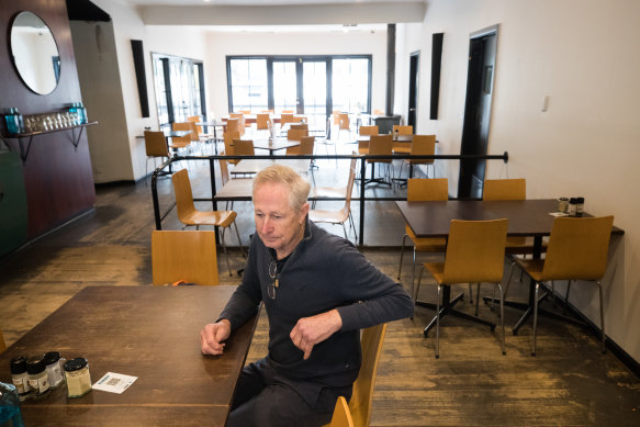 Melbourne weather: Dandenong Ranges businesses smashed by storms