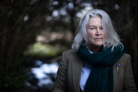 Ellie Marney’s Some Shall Break is a serial killer thriller