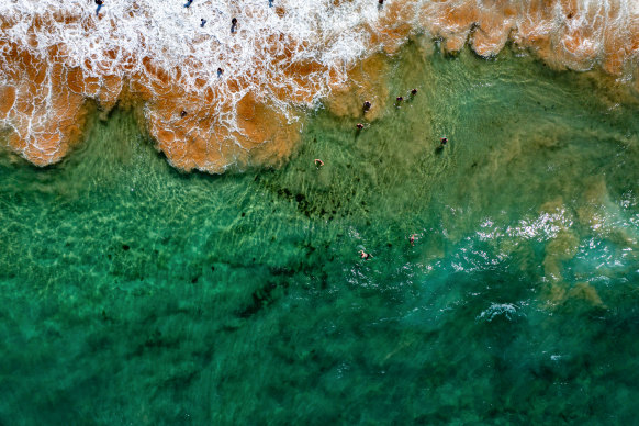 Sydney weather LIVE updates: Bermagui under threat; Kearsley ...