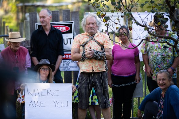 Iconic inner-city farm set for takeover after insolvency threat