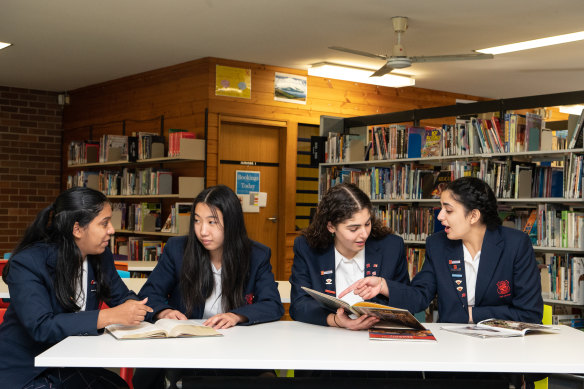 HSC 2022: How to create a study schedule