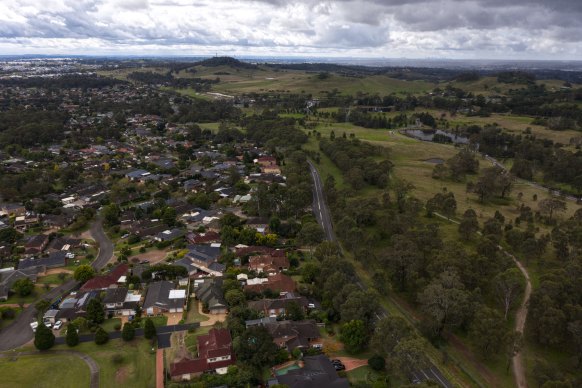 Mount Annan botanic gardens gets new masterplan from the Royal Botanic ...