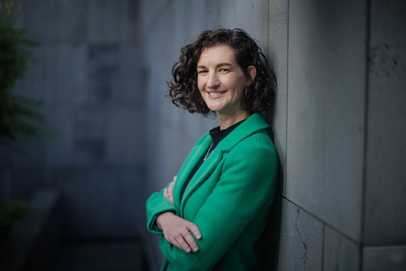 Why the Victorian Greens think they can lead a left-wing revolt to take ...