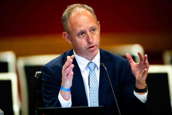 Safety investigators warn questions remain over $40b rail corporation