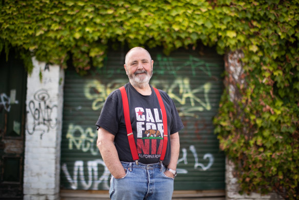 Victorian Opera artistic director Richard Mills leaving the role after ...