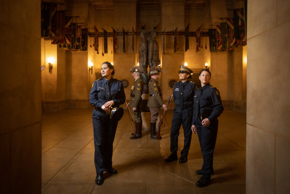 Remembrance Day: Melbourne Shire of Remembrance to be protected by new ...