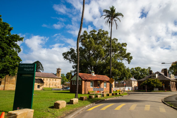 Cumberland Hospital: staff raised ‘bullying’ concerns more than a year ...