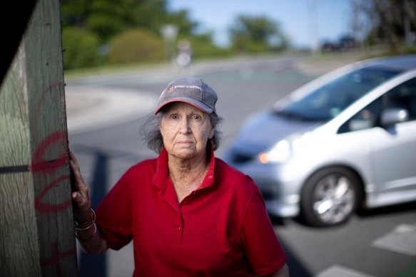 Kew roundabout: Push to fix dangerous intersection amid crashes, near ...
