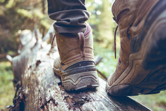Sound of wandering resonates as podcast takes slow content to new level
