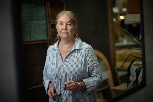 Predatory lending: Deborah Quilll accidentally spent $8000 on a spa. It ...