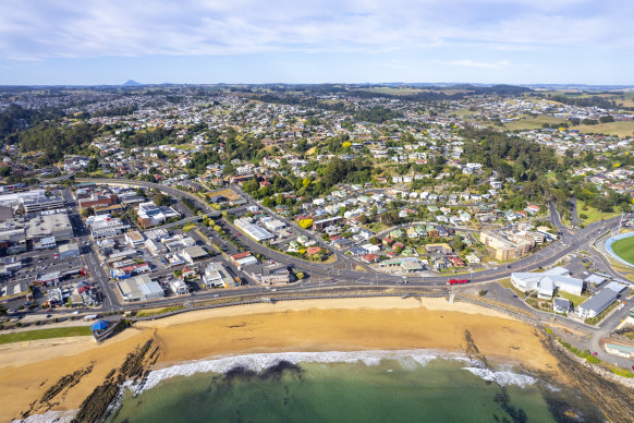 Burnie, Tasmania: Travel guide and things to do