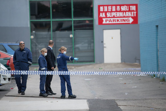 Paguir Pan jailed for murdering childhood friend following ‘play fight’