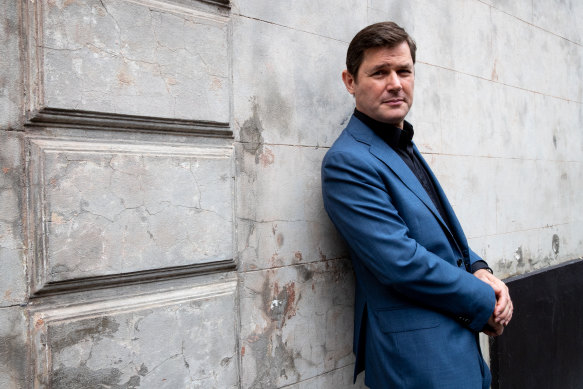 Gregg Arthur: Australian jazz artist on his leukemia diagnosis that ...