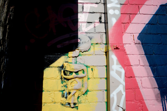 Street art: Where to find the best in Sydney