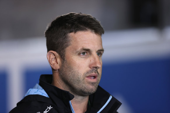 NRL 2023: Josh Hannay is the forgotten assistant coach in NRL coaching ...