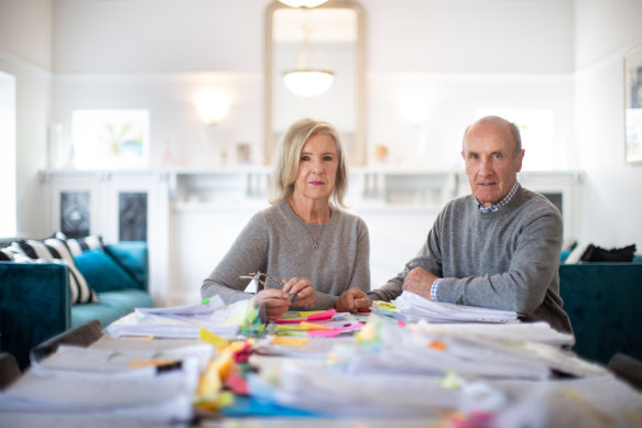 Annie Moylan lost her child and her life in Melbourne’s private hospitals