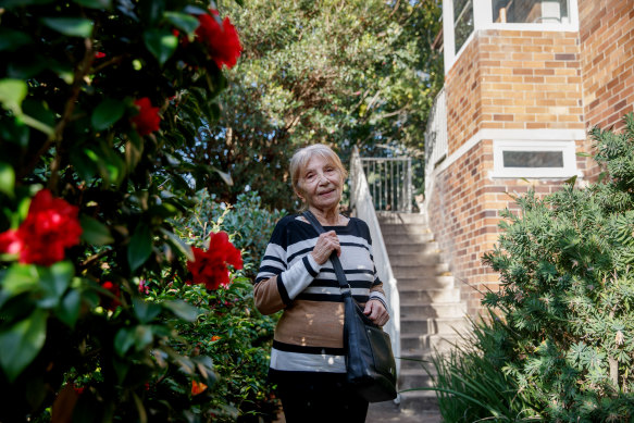 Sydney housing: Rose Jackson slams Bayside Council over housing impasse