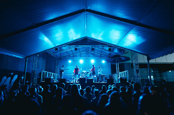 ‘A street festival like no other’: Valley Fiesta to celebrate Brisbane