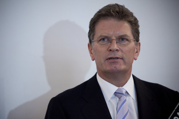 Former Victorian premier Ted Baillieu to steer Heritage Council through ...