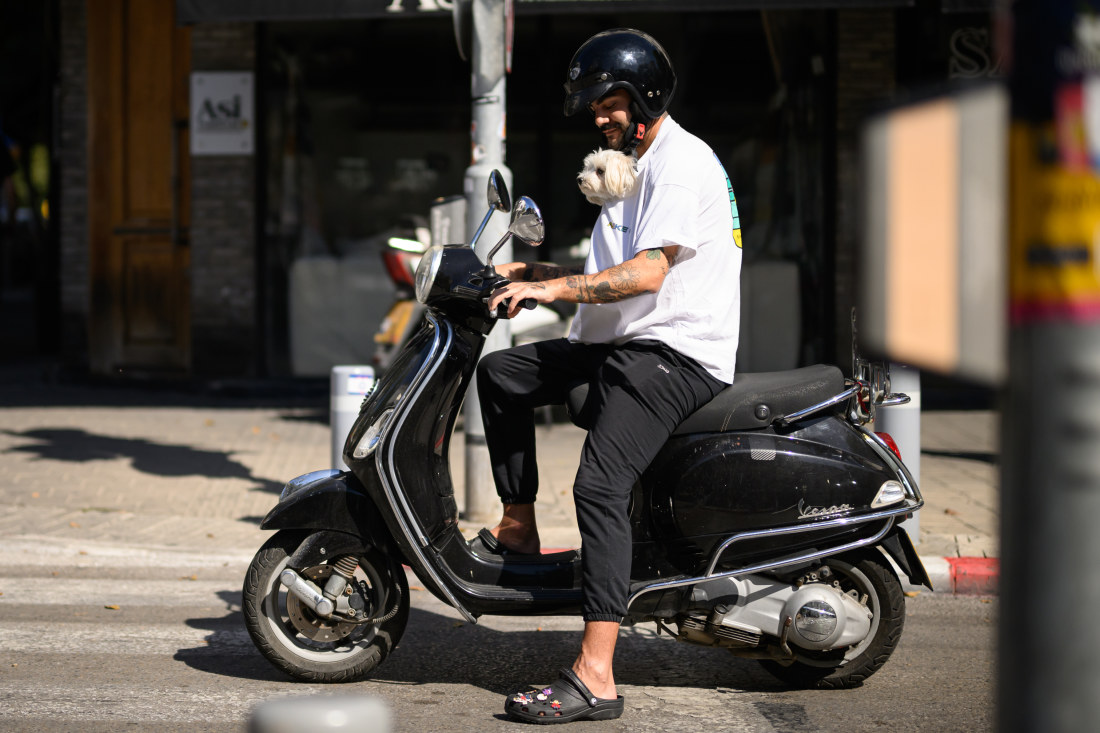 Israel Hamas: War hits Israel’s economy