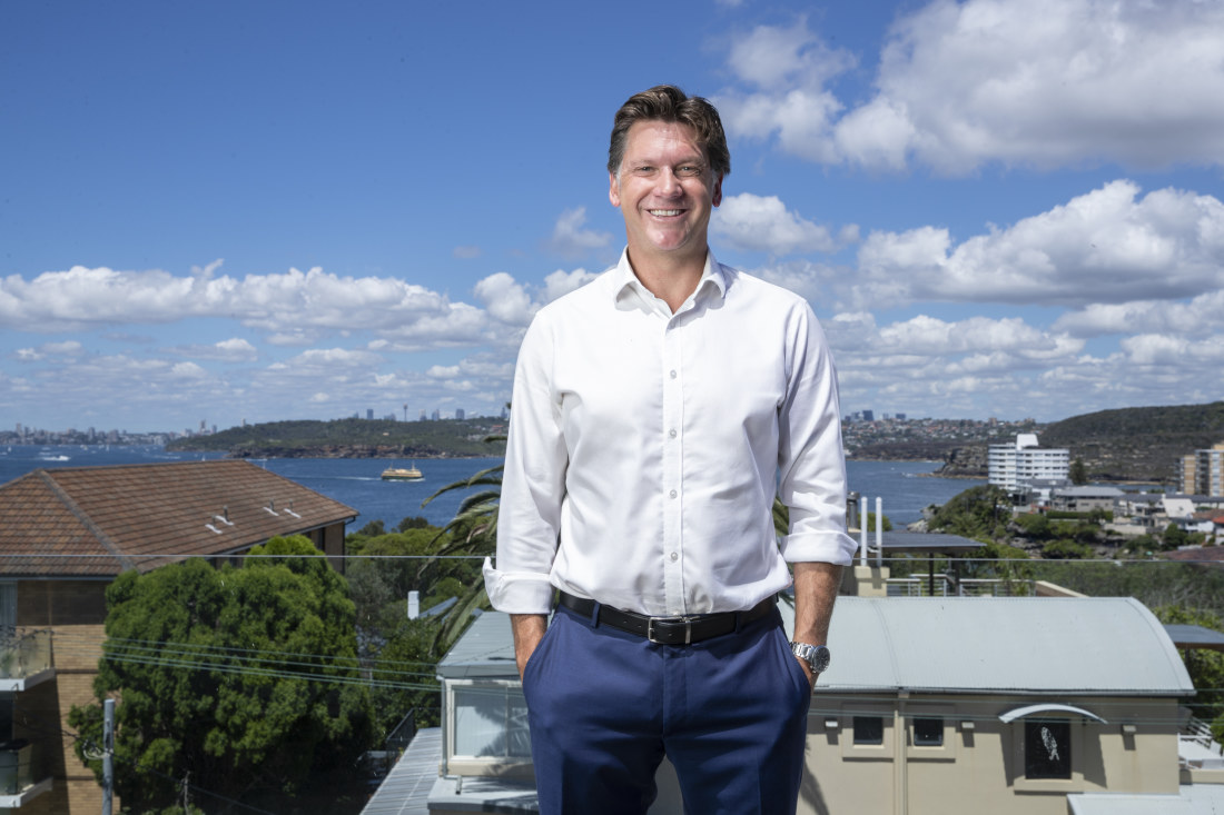 Commonwealth Bank economist Gareth Aird on how he learnt to read the RBA
