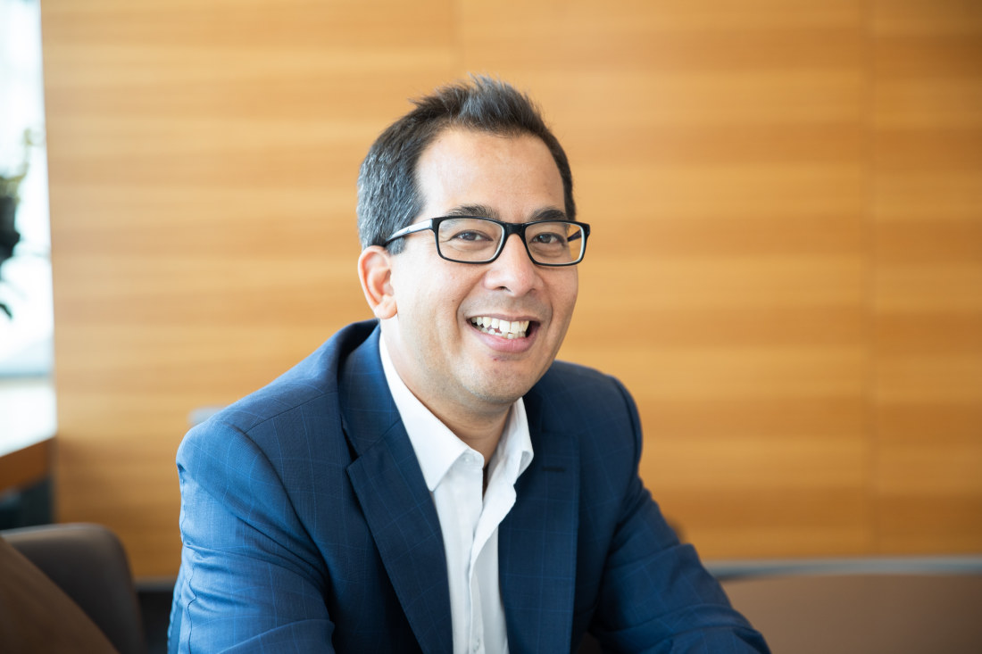 TechOne: Why the CEO gets his executives to swap jobs