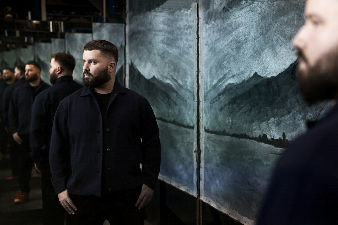 Kip Williams: The Australian theatre director is taking on London’s ...