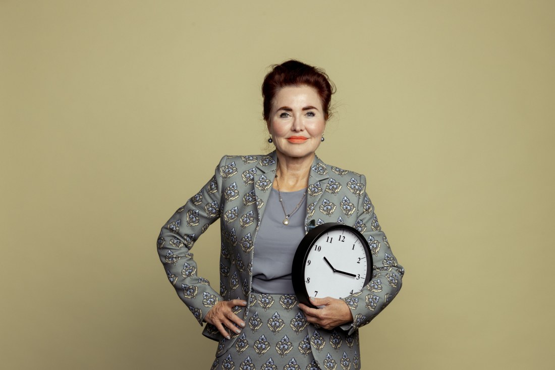 Leadership lessons: What CoreLogic CEO Lisa Claes believes is the ...