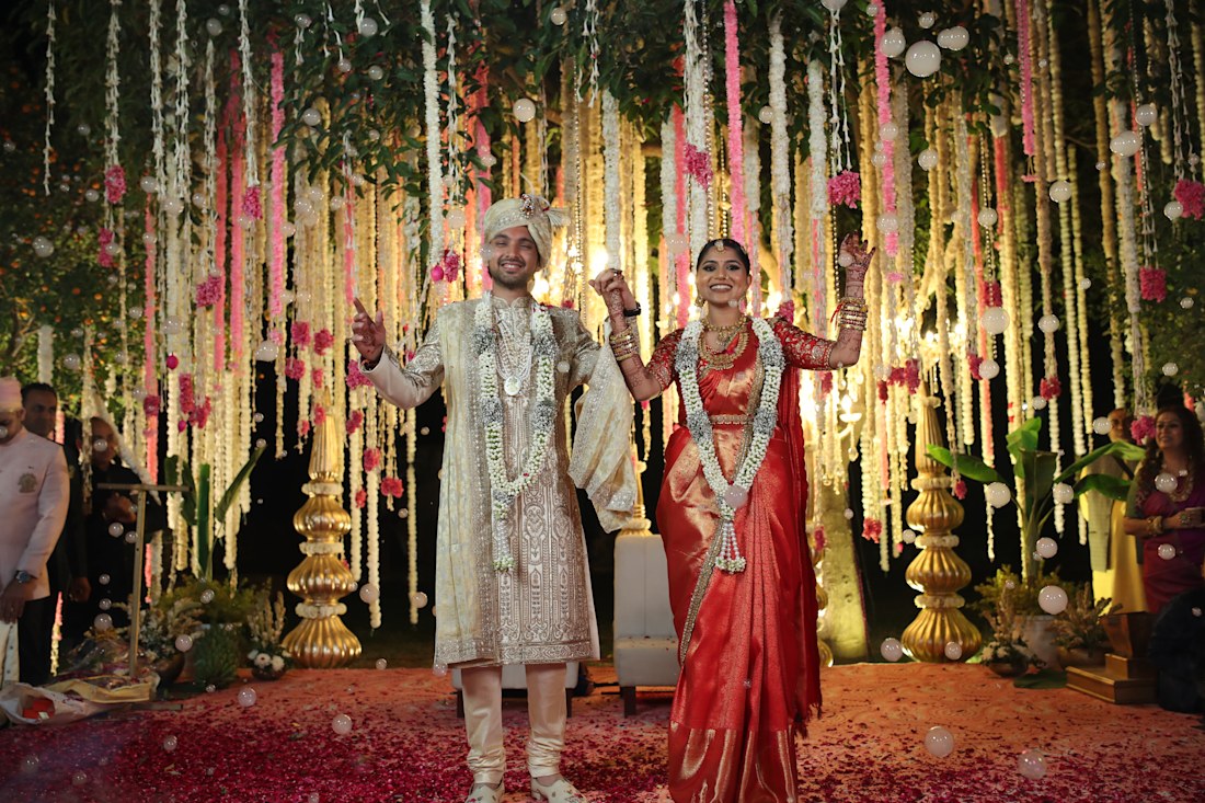 indian wedding