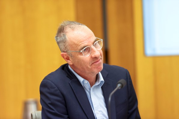 News headlines from Friday 17th October 2025: Trump signals Tomahawk ...