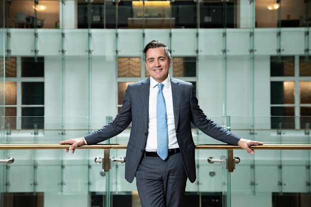 CGF ASX: Challenger is joining the rush of fund managers tapping income ...