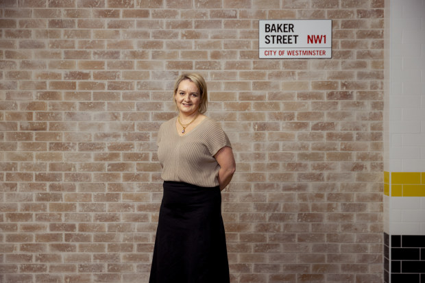 BOSS Young Executives Summit: BBC Studios general manager Fiona Lang ...