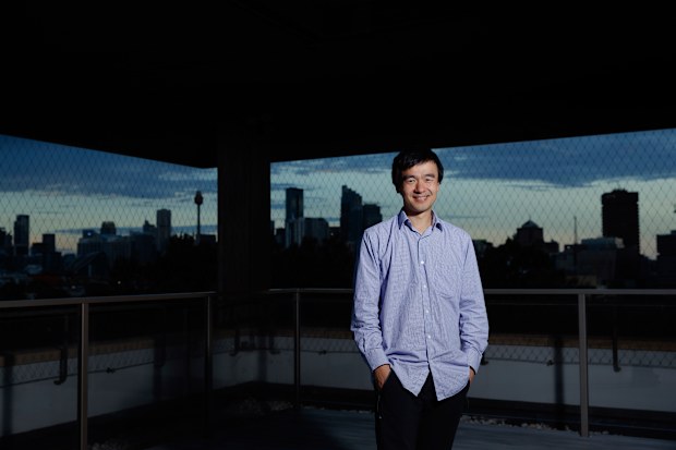 University of Sydney’s Cogniti project is the winner of the AFR 2025 AI ...