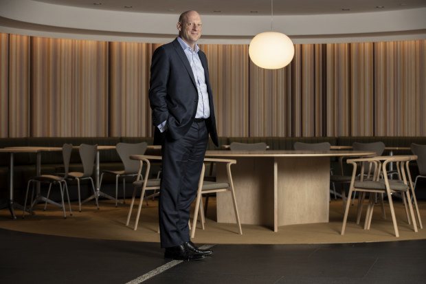 Deloitte: Consulting downturn hits profits, revenue shrinks $70m