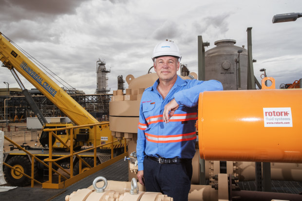BPT ASX: Beach Energy slashes spending, costs and jobs in painful ...