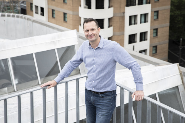 Marketers not concerned about Facebook troubles, says ad boss